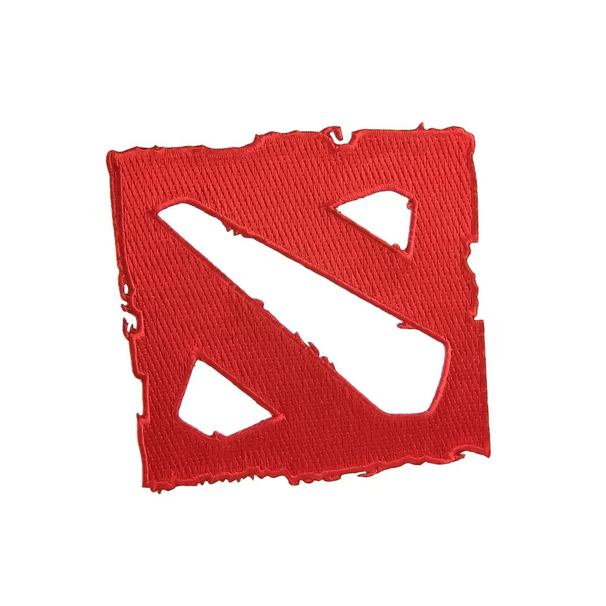 DOTA 2 Emblem Patch | Free Shipping