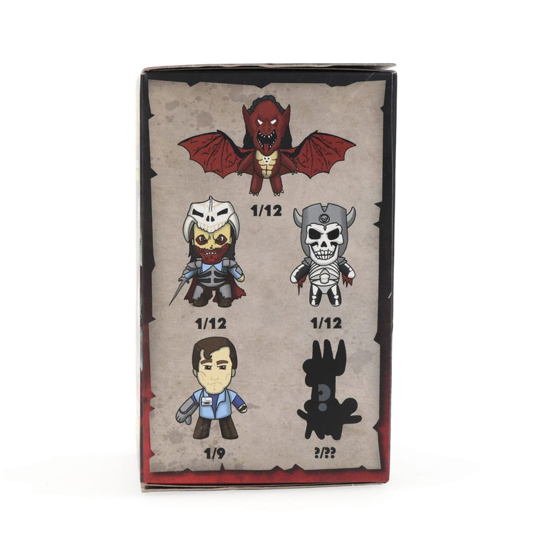 Army of Darkness Blind Box Microplush | Free Shipping