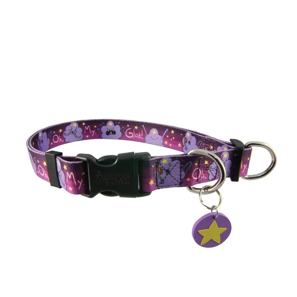 Adventure Time OMGlob Dog Collar | Free Shipping