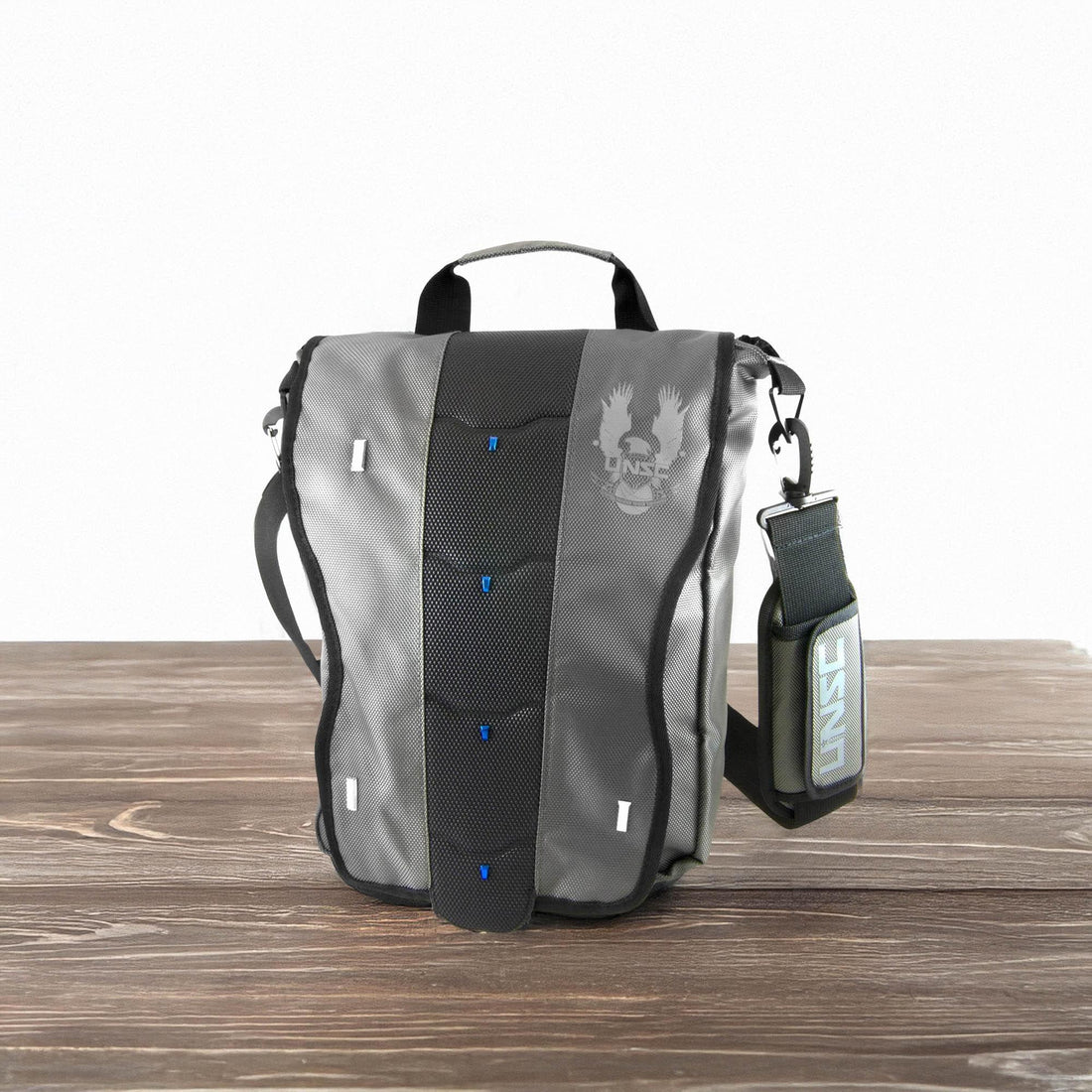 Halo 4 UNSC Fleet Officer Bag | Free Shipping