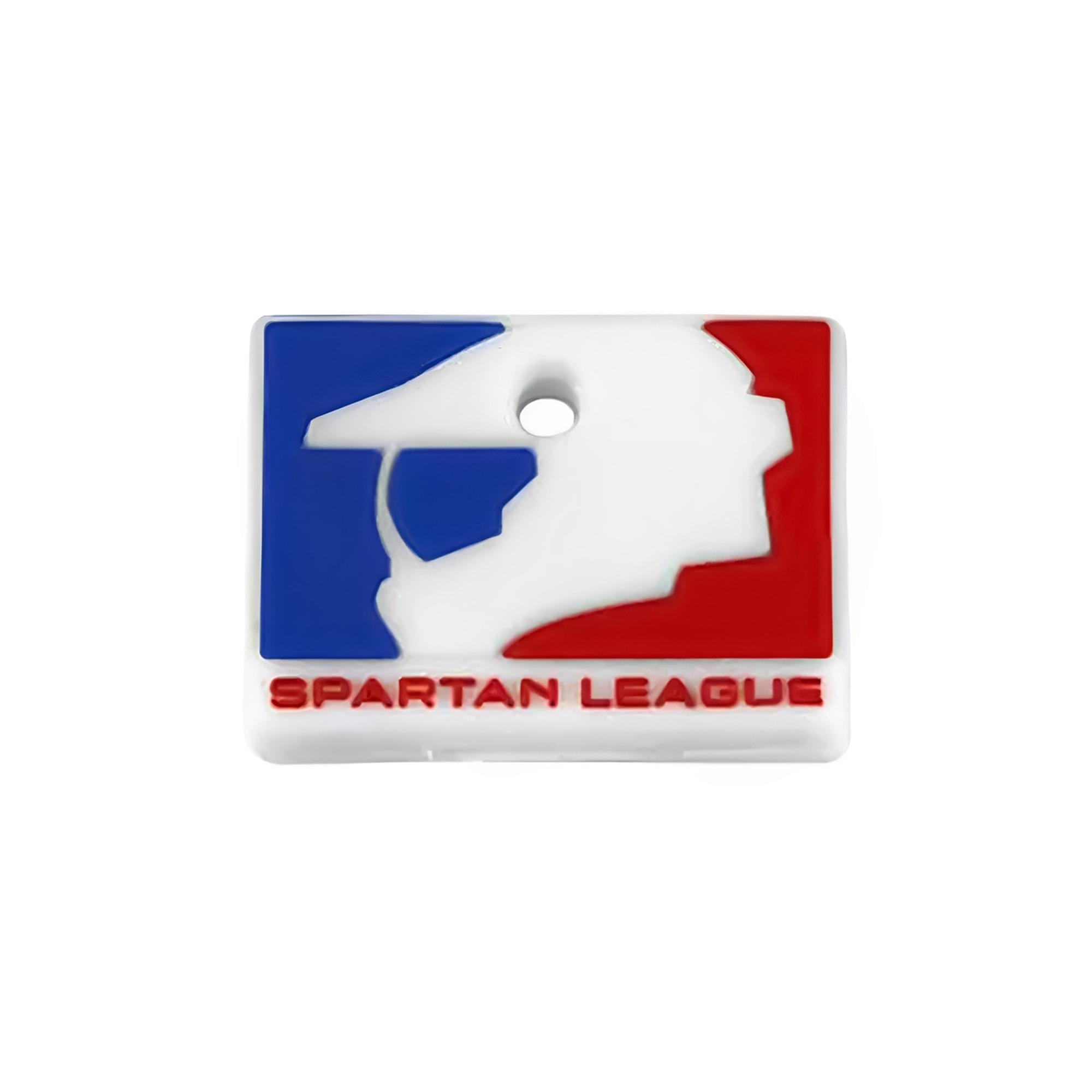 Halo Spartan League Keycap | Free Shipping