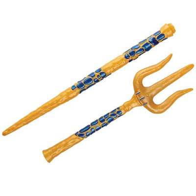 Little Mermaid King Triton Light-Up Staff | Free Shipping