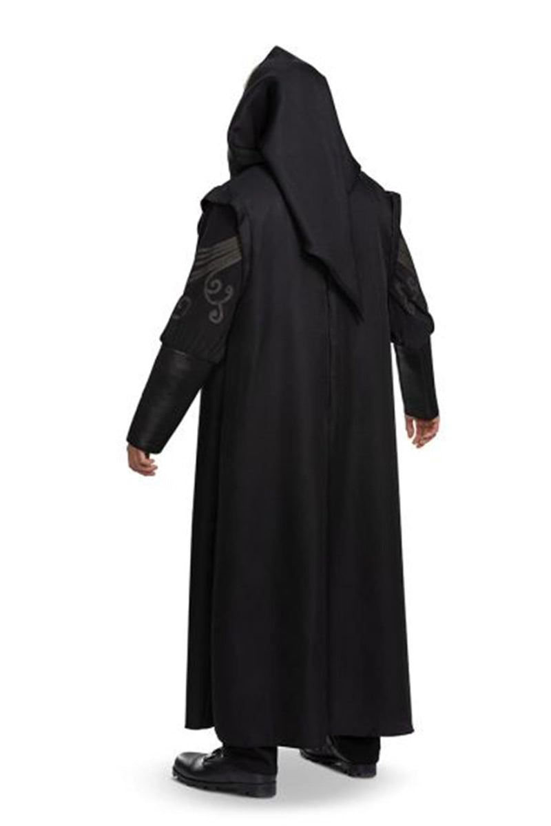 Harry Potter Death Eater Deluxe Adult Costume | Free Shipping