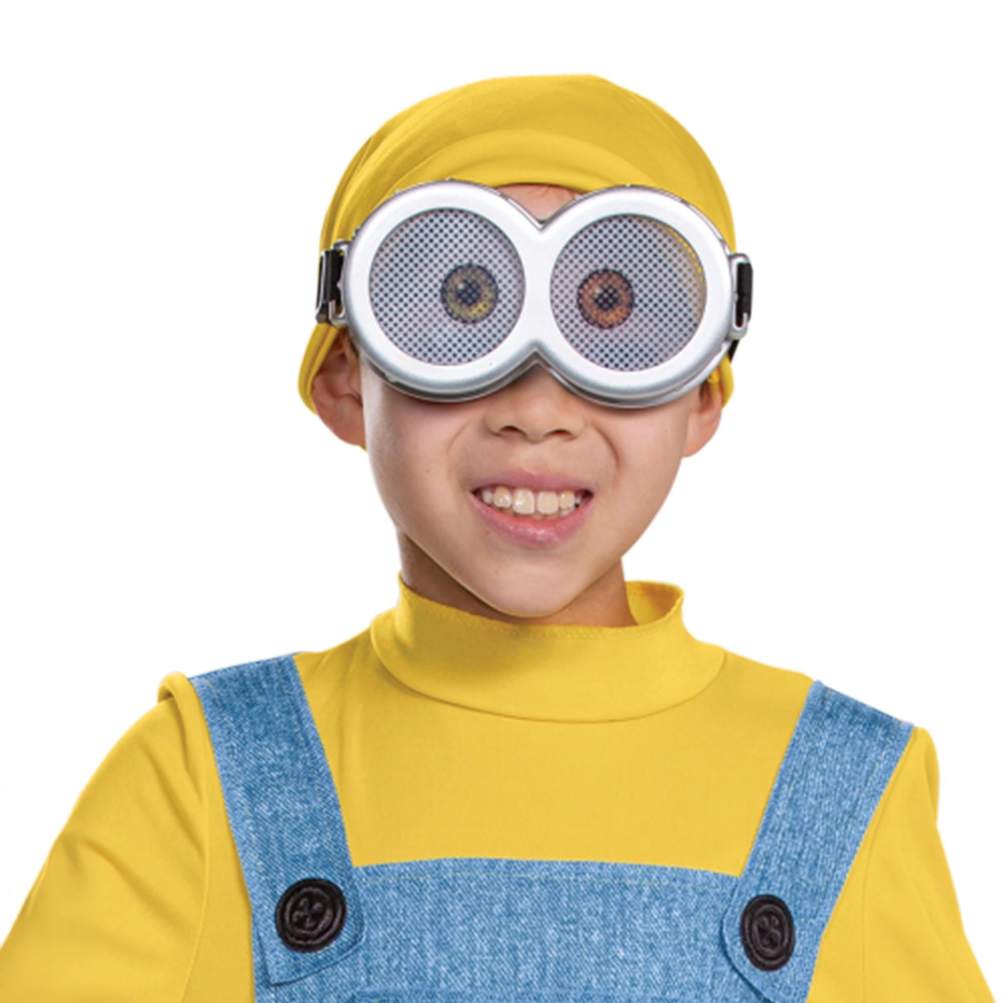 Minions Bob Goggles Child Costume Accessory | Free Shipping
