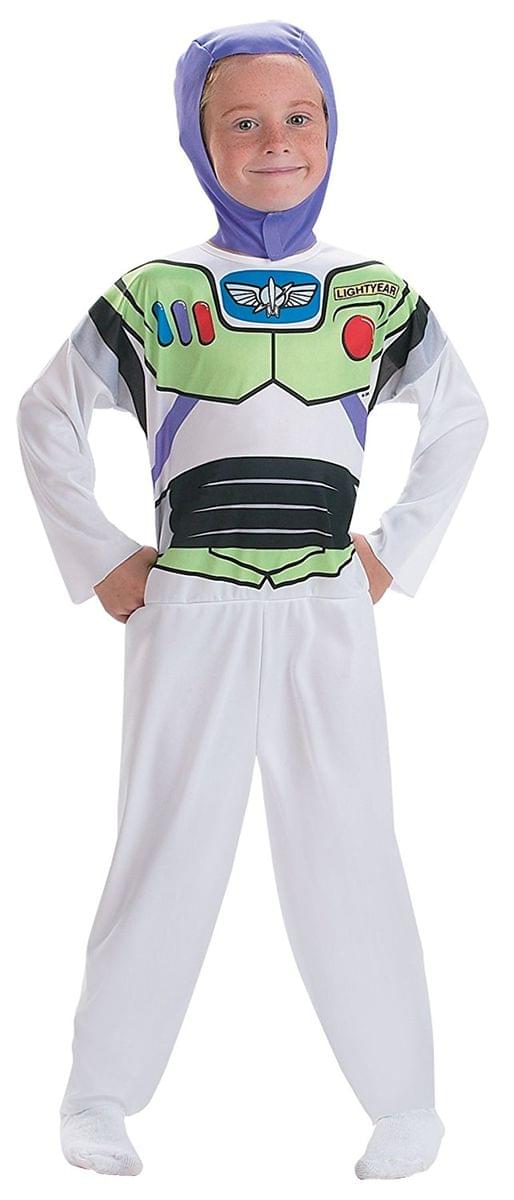 Buzz Basic Child Costume | Free Shipping