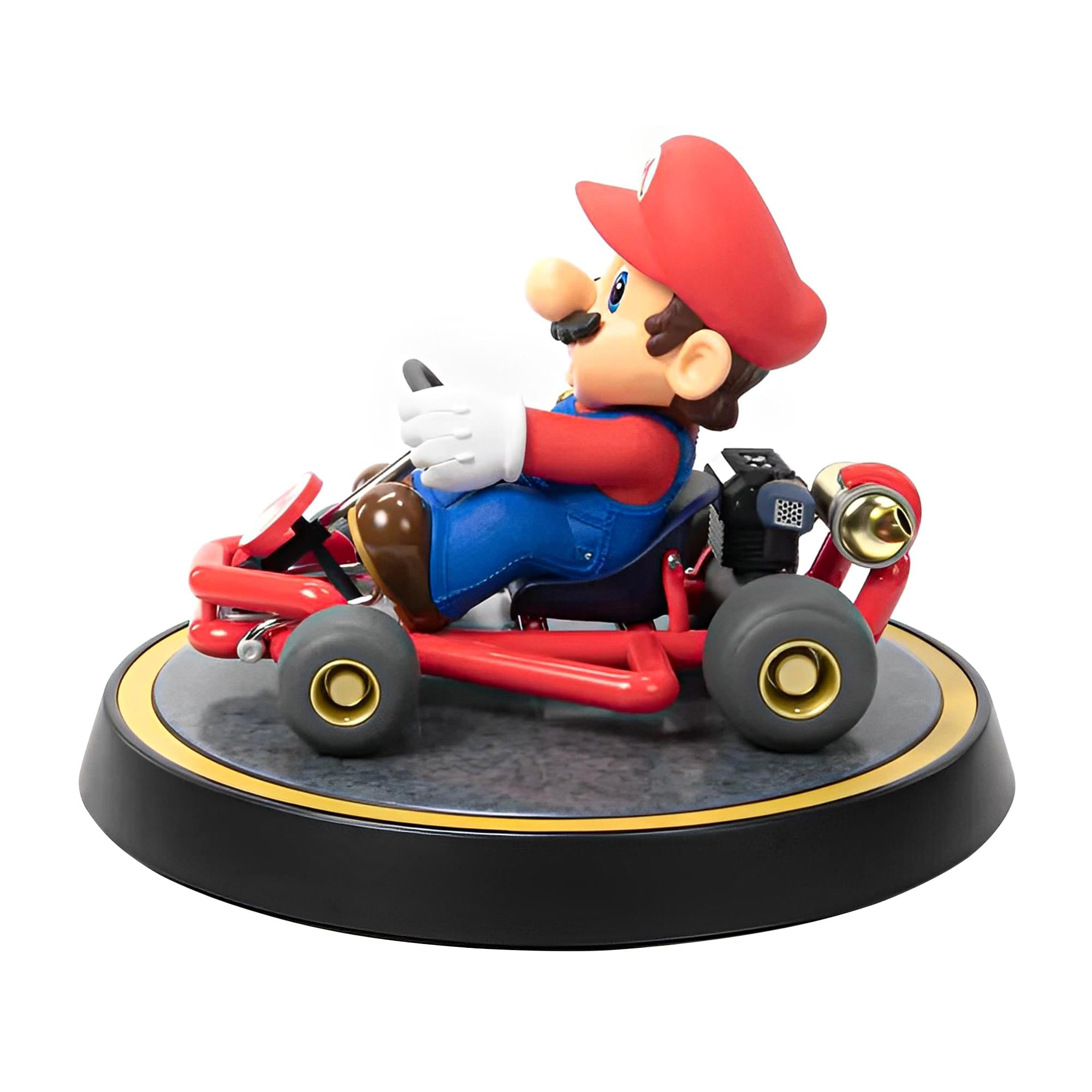 Mario Kart Standard Edition PVC Statue | Free Shipping