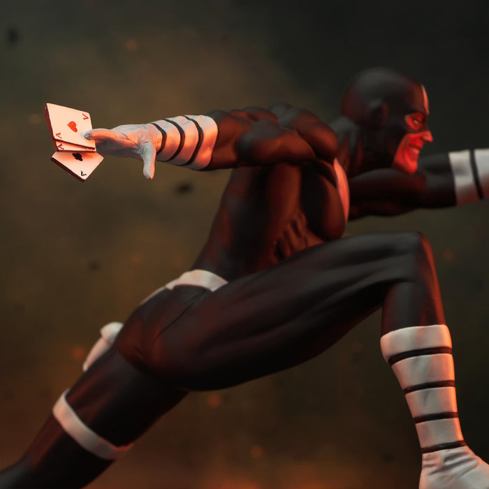 Marvel Premier Collection Bullseye 9 Inch Statue | Free Shipping