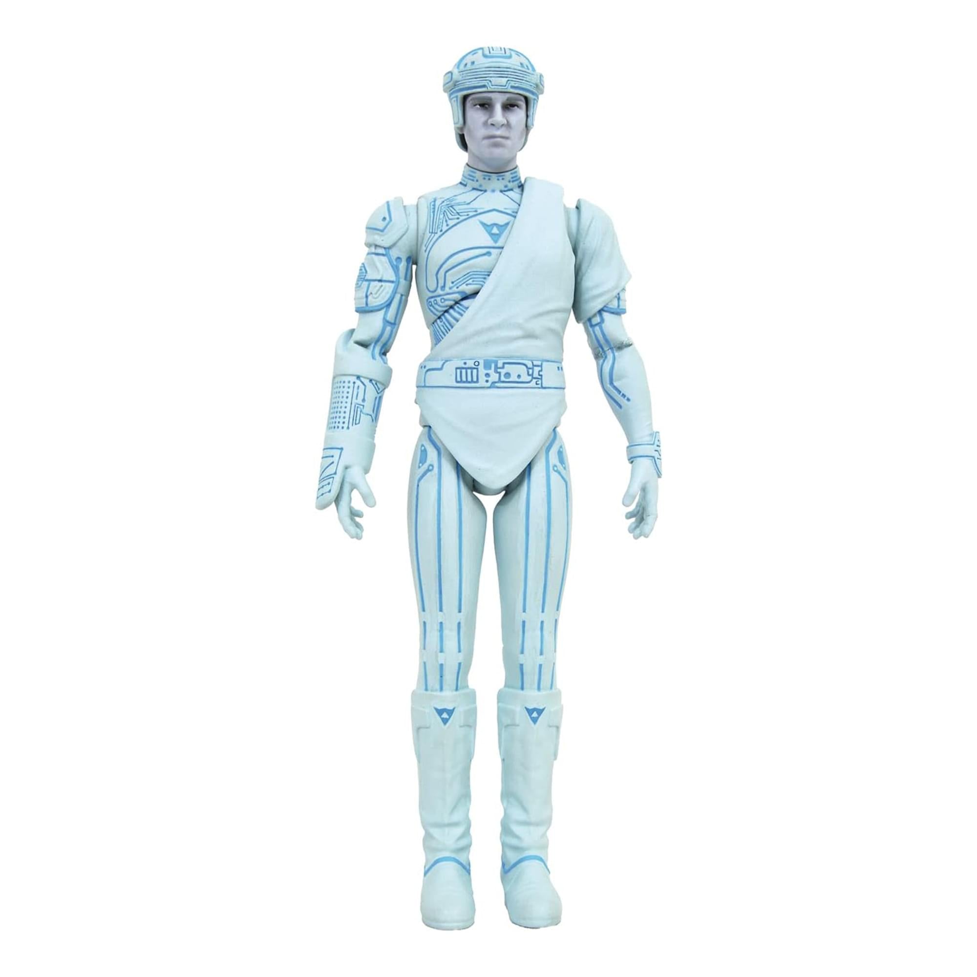 Tron Movie 7 Inch Action Figure | Flynn | Free Shipping