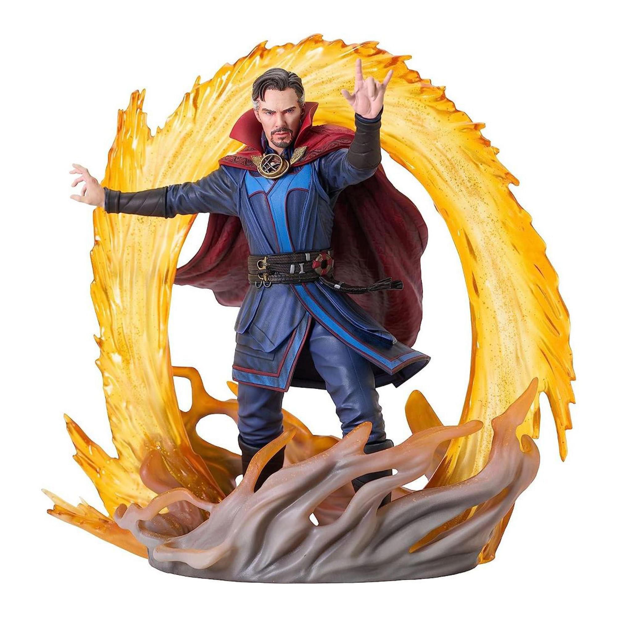 Marvel Gallery Doctor Strange 10 Inch PVC Statue | Free Shipping