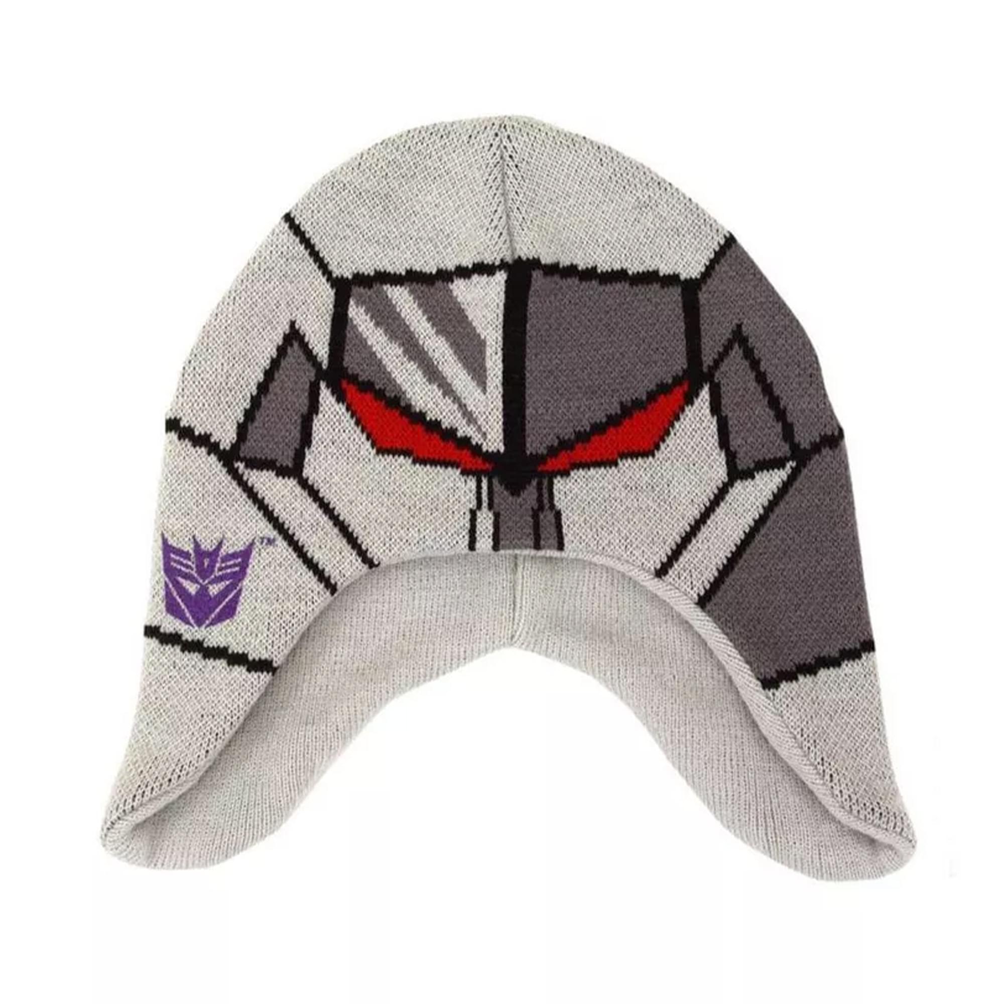 Transformers Costume Megatron Laplander Hat | Free Shipping