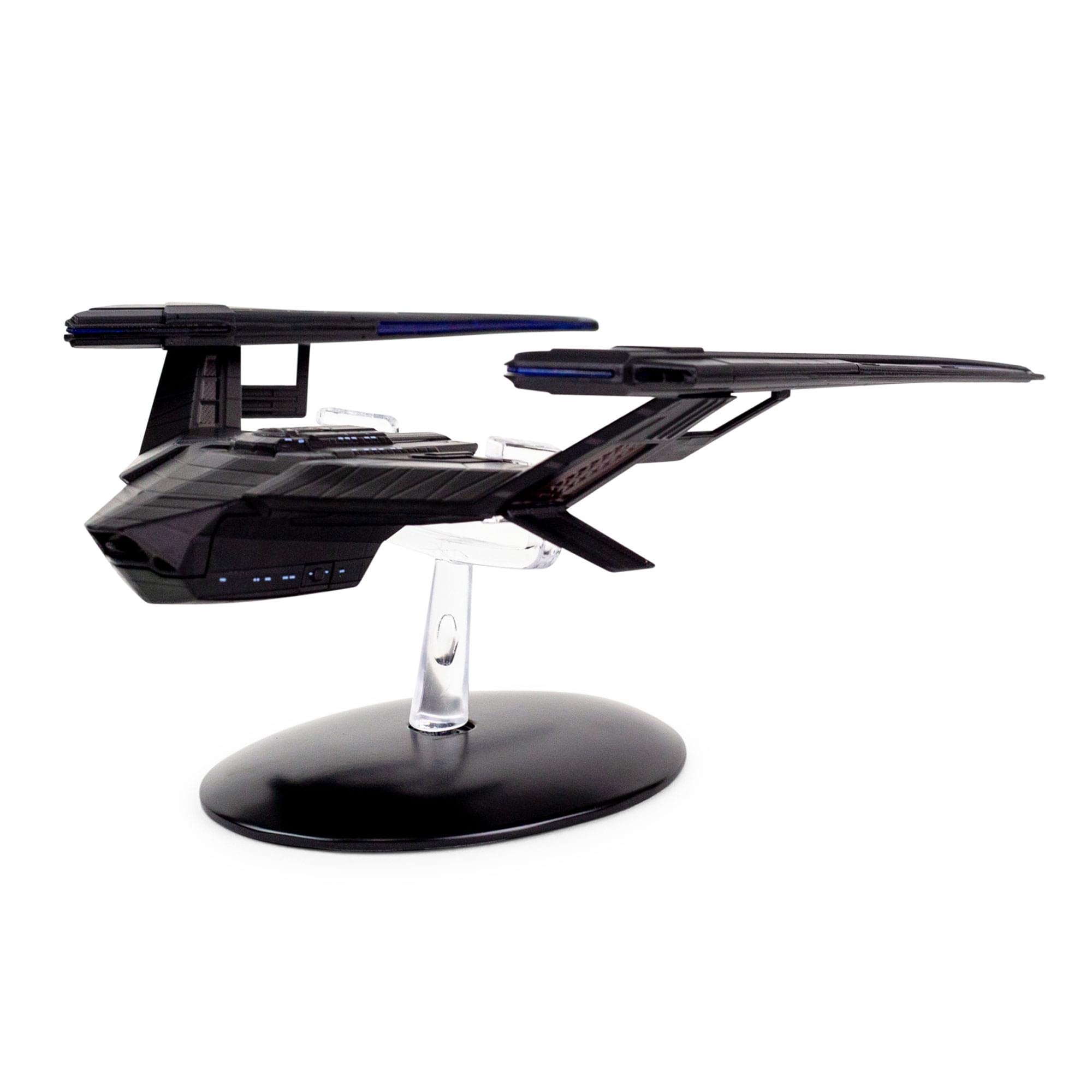 Star Trek Starship Replica | Stealth Ship | Free Shipping
