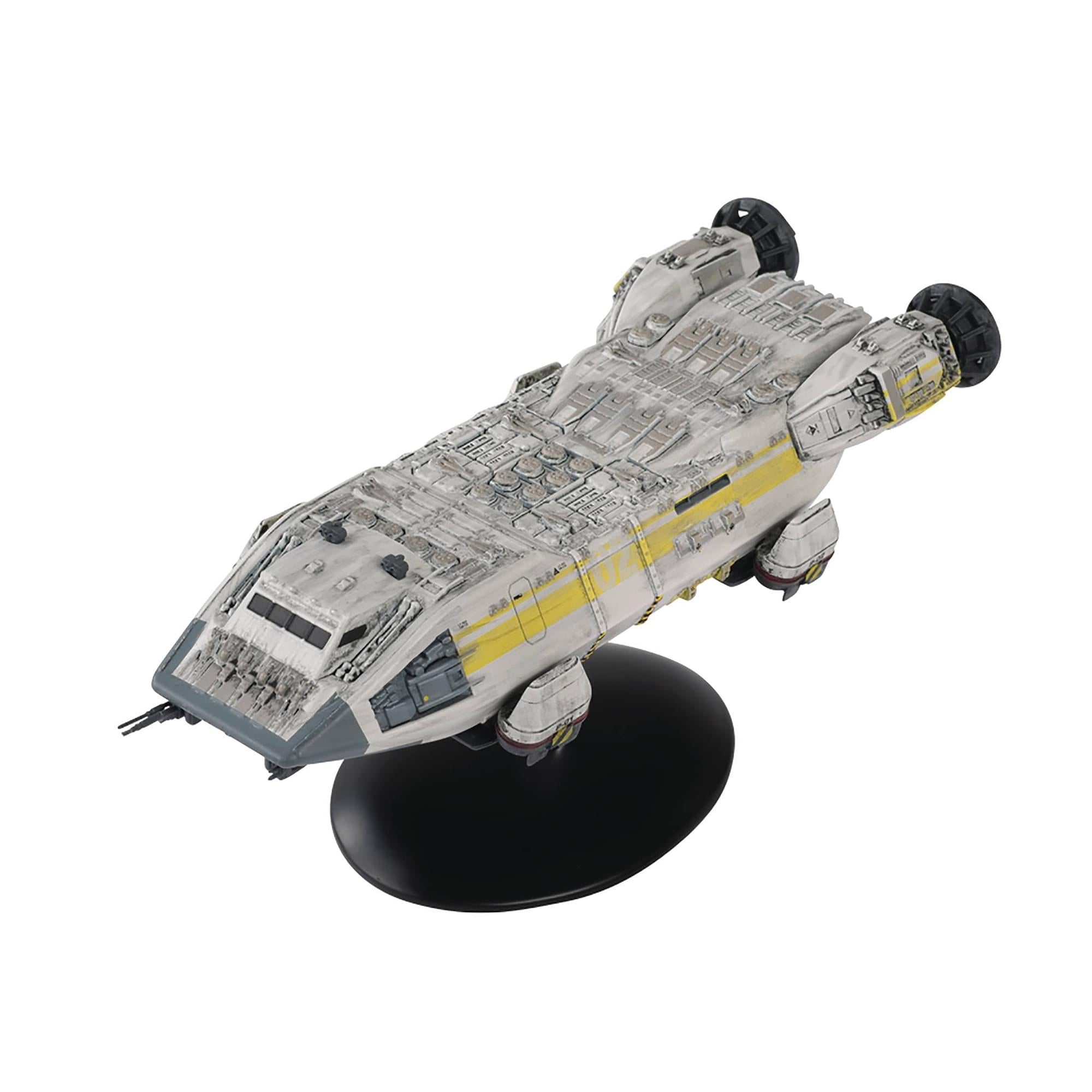 AvP Ships Collection | Covenant Lander | Free Shipping