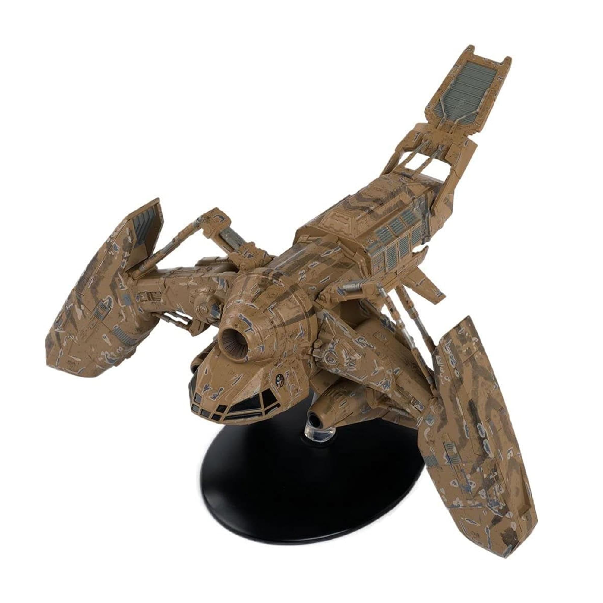 Alien Resurrection Ship Replica | The Betty | Free Shipping