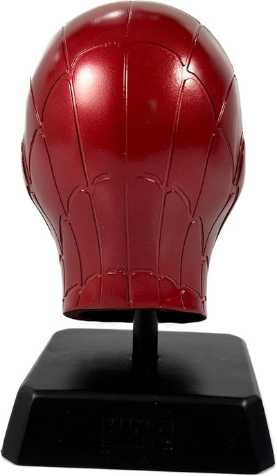 Marvel Museum Replica | Iron Spider-Man Mask | Free Shipping