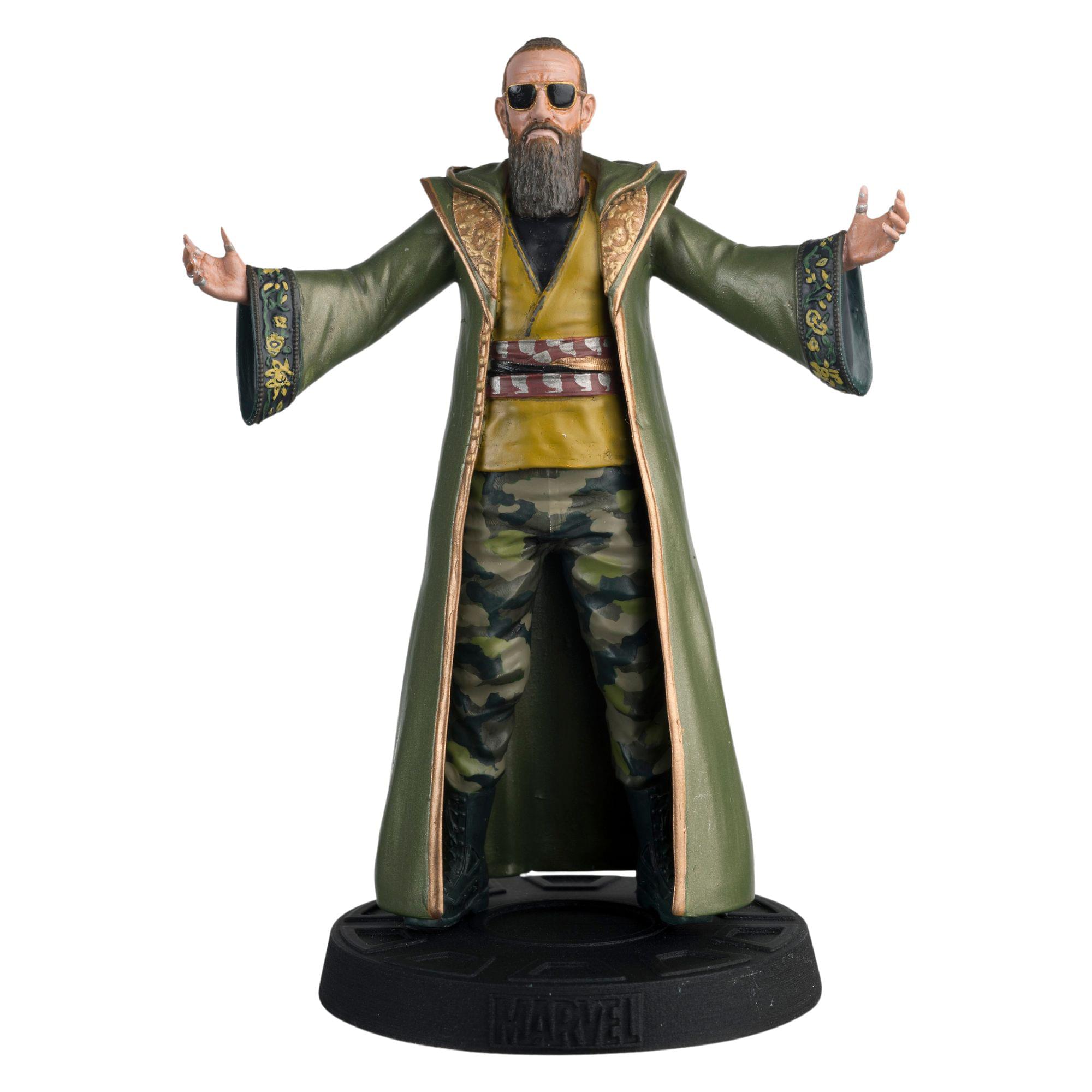 Marvel Movie Figurine | Mandarin | Free Shipping