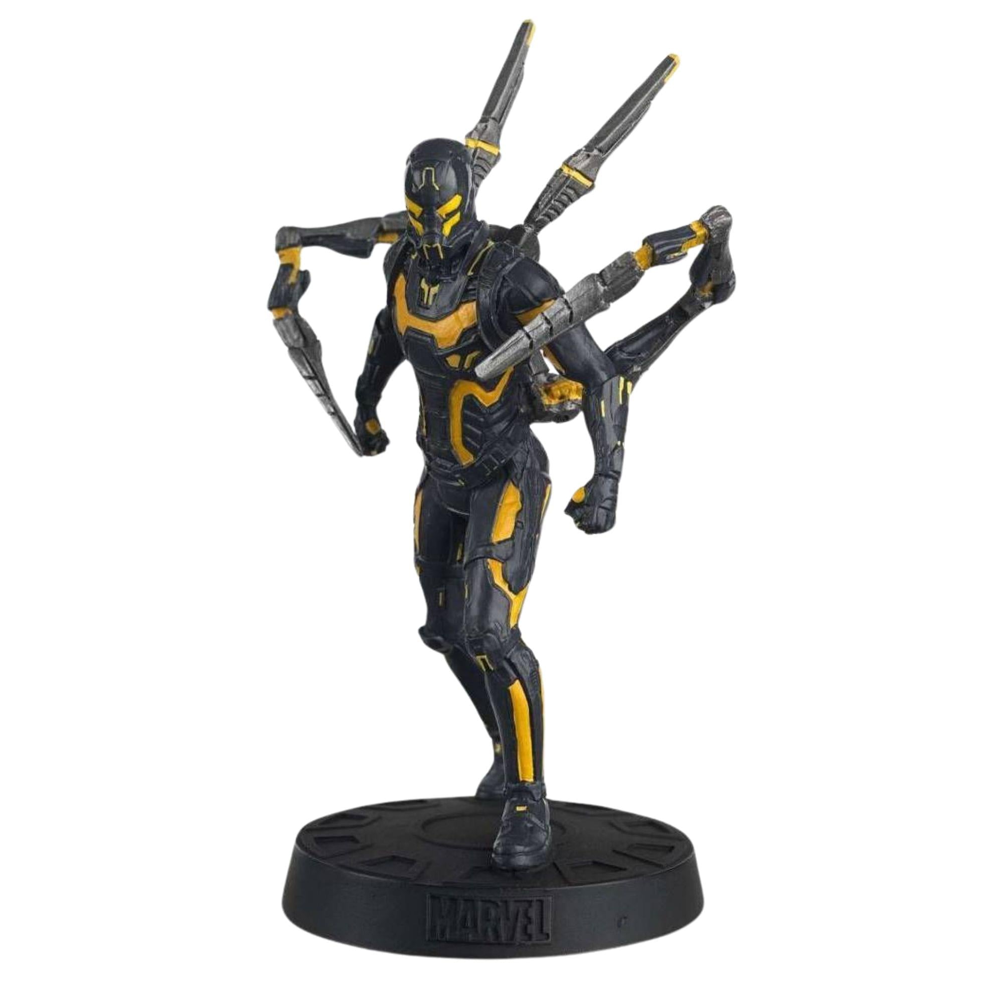 Marvel Movie Figurine | Yellowjacket | Free Shipping