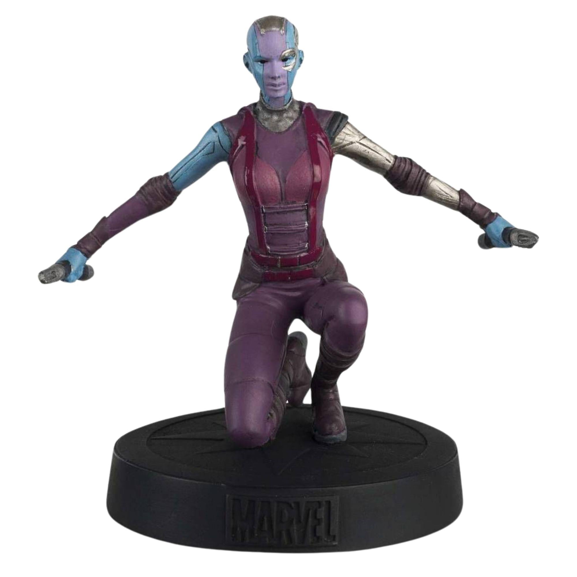 Marvel Movie Figurine | Nebula | Free Shipping