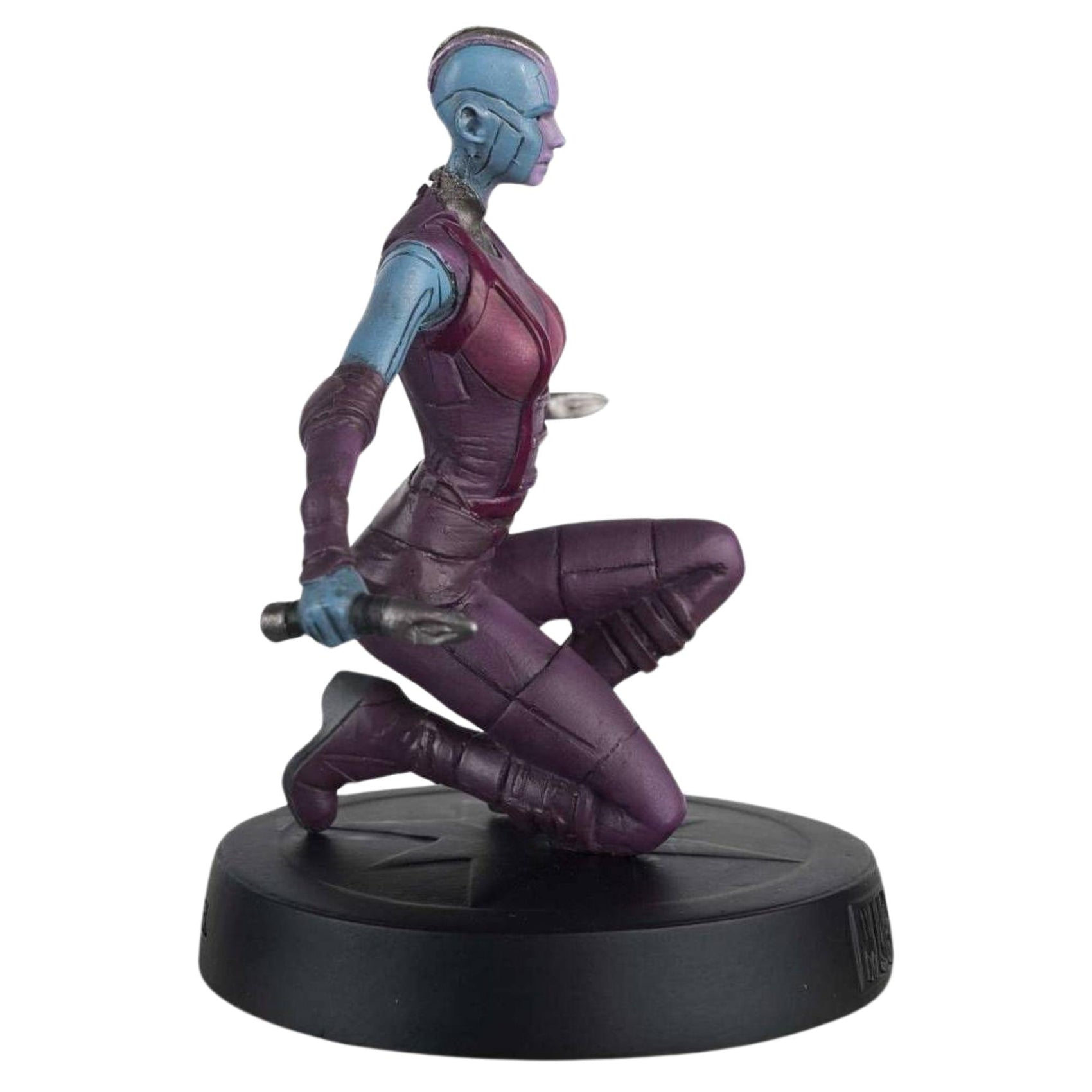 Marvel Movie Figurine | Nebula | Free Shipping