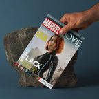 Marvel Movie Collection Magazine Issue #37 | Free Shipping