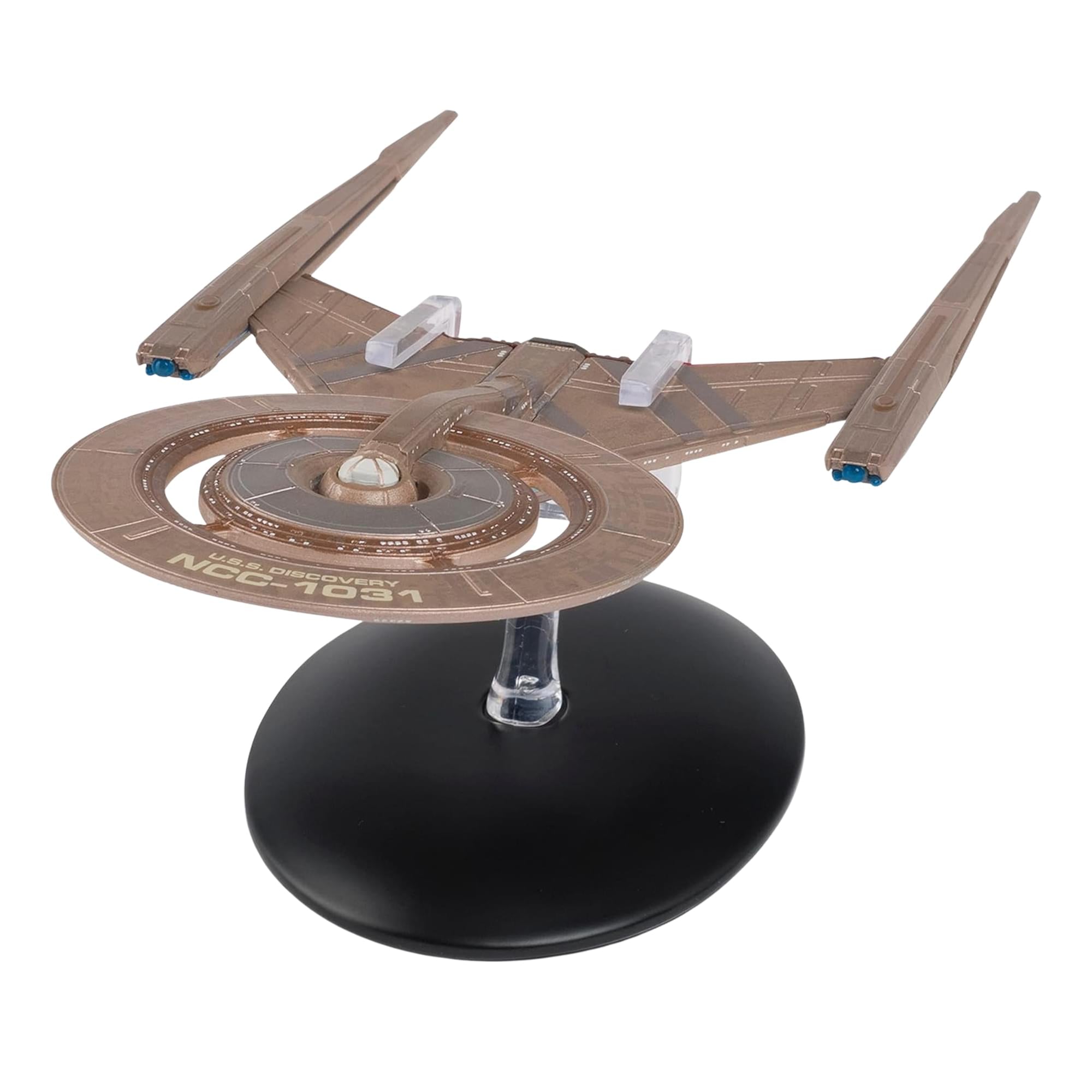 Star Trek Starship Replica | USS Discovery | Free Shipping