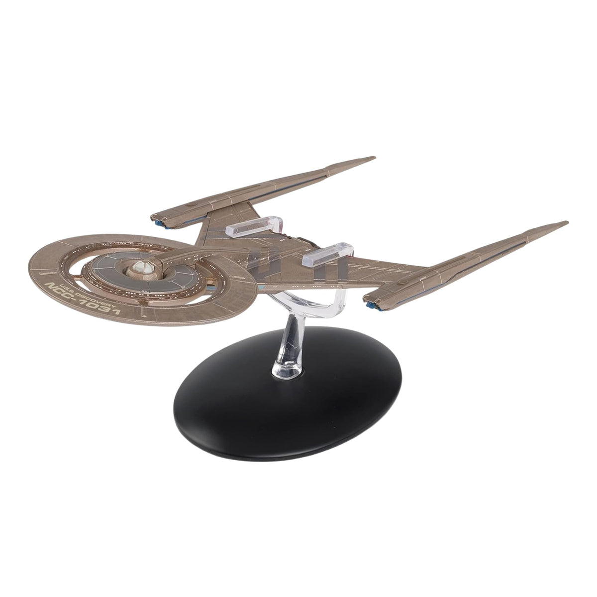 Star Trek Starship Replica | USS Discovery | Free Shipping