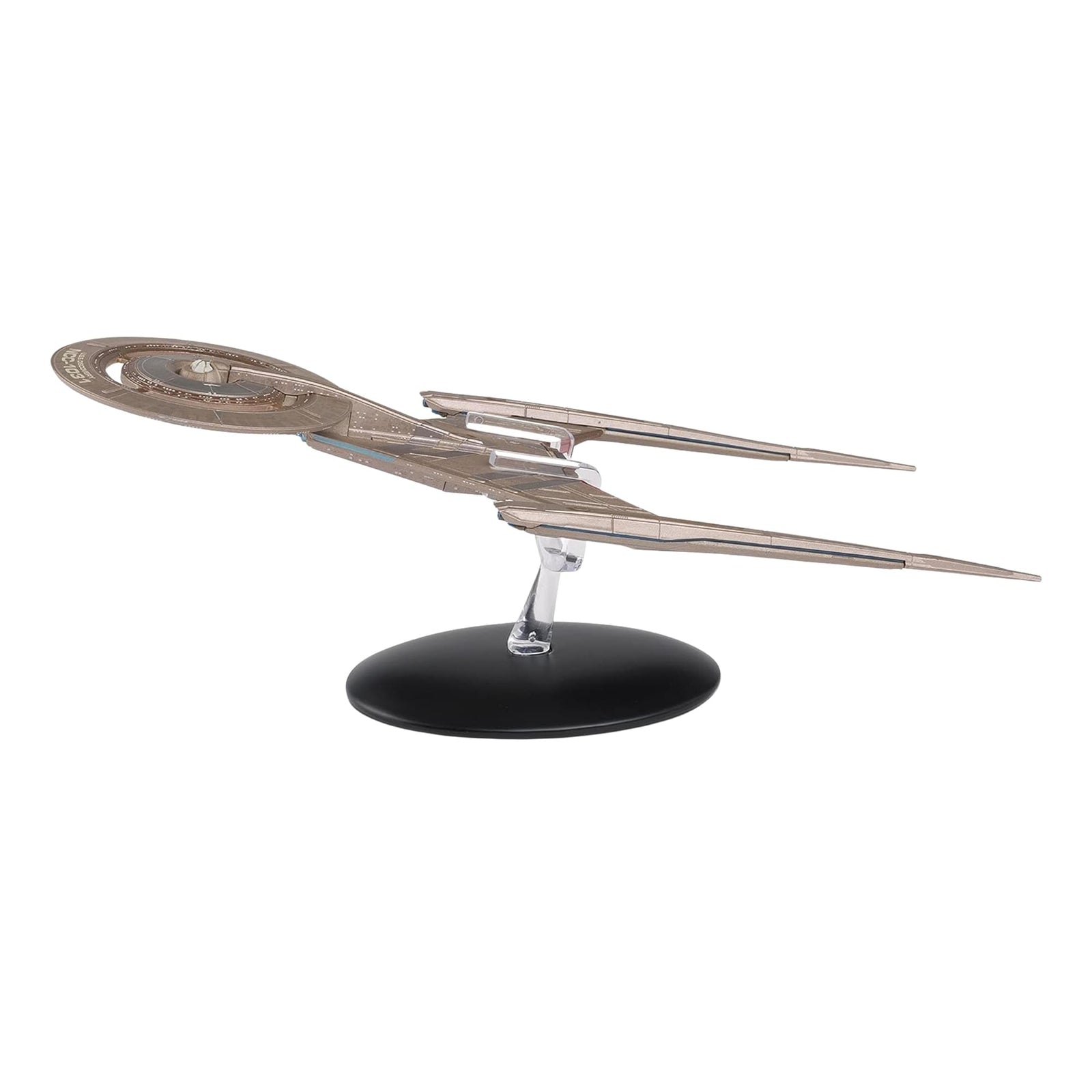 Star Trek Starship Replica | USS Discovery | Free Shipping