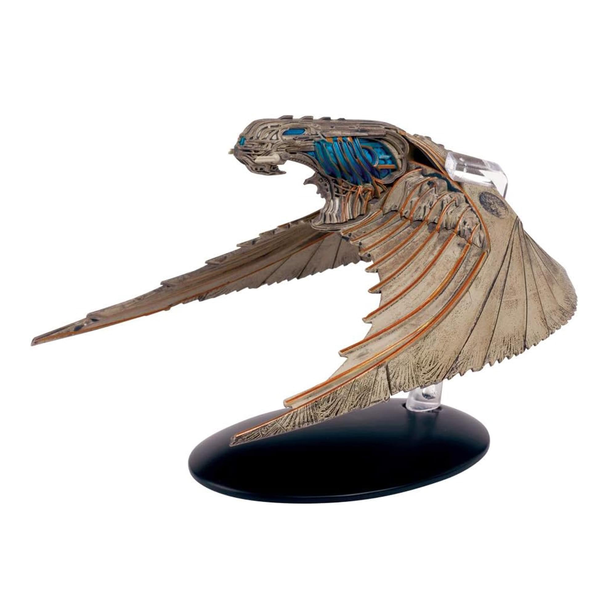 Star Trek Starship Replica | Bird of Prey | Free Shipping