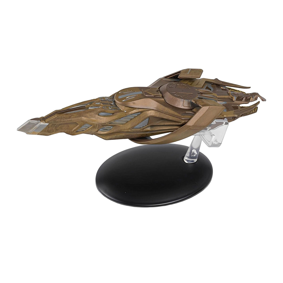 Star Trek Discovery Ship | Vulcan Cruiser | Free Shipping