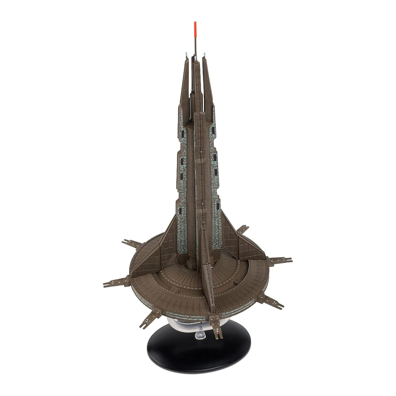 Star Trek Starship Replica | SP Starbase 1 | Free Shipping