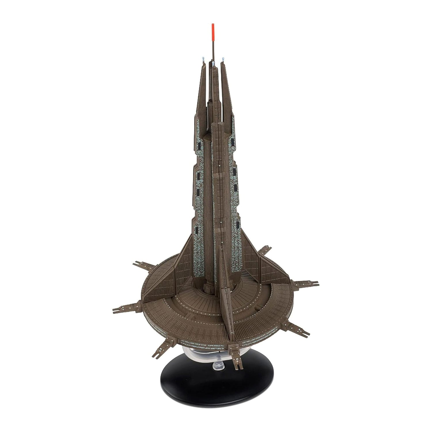 Star Trek Starship Replica | SP Starbase 1 | Free Shipping