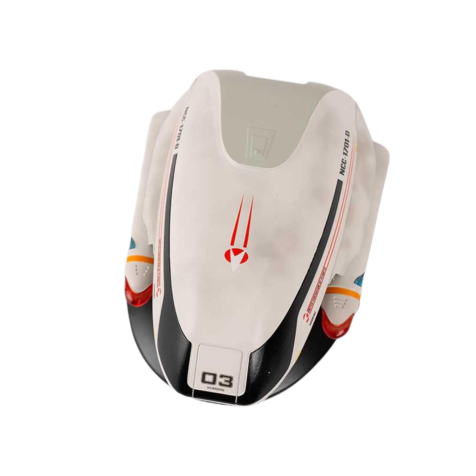 Star Trek Starship Replica | Type-7 Shuttle | Free Shipping