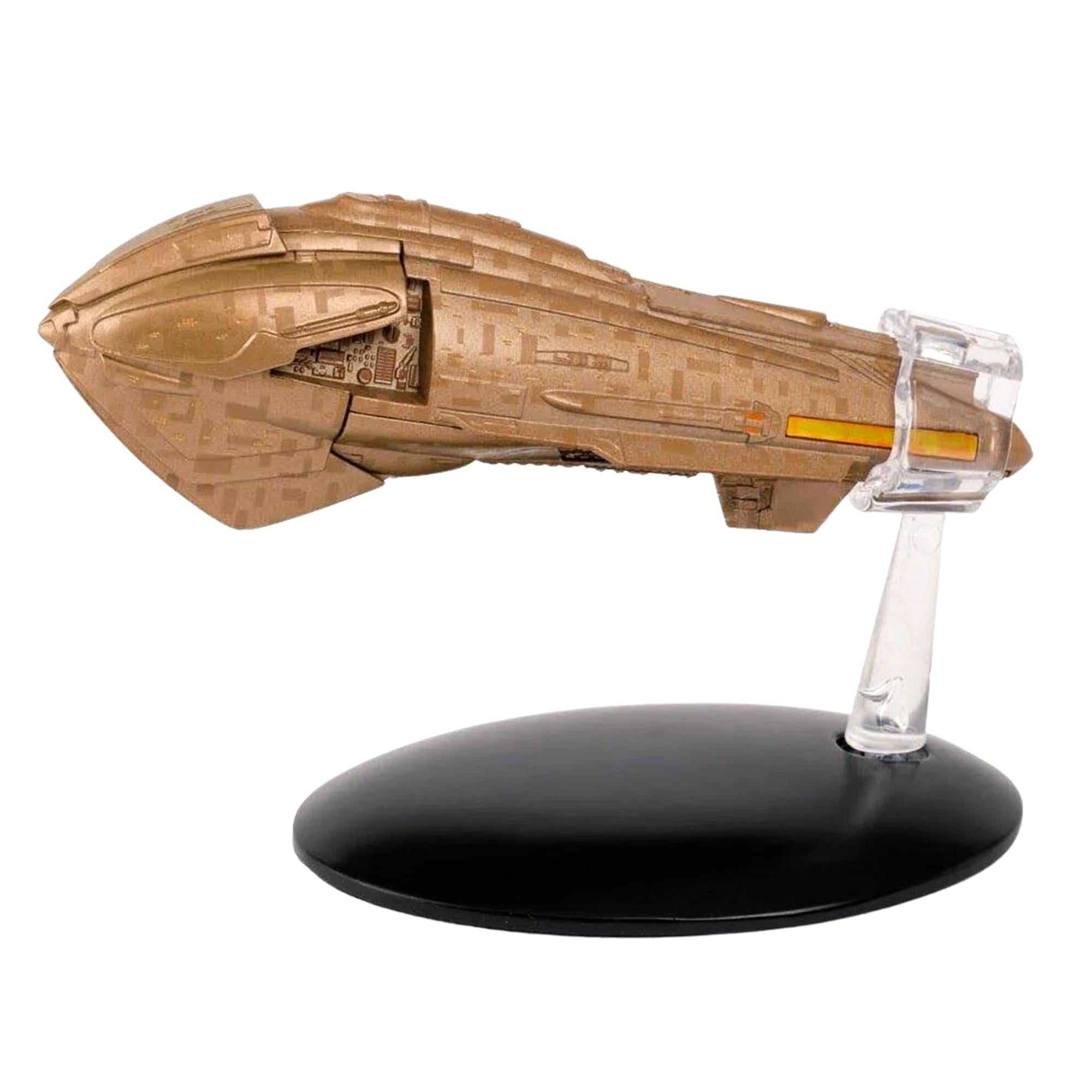 Star Trek Starship Replica | Kazon Predator Class | Free Shipping