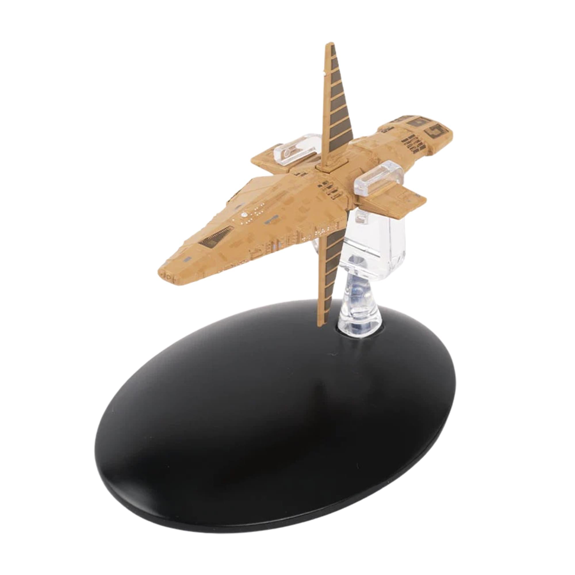 Star Trek Starship Replica | Talarian Observation | Free Shipping