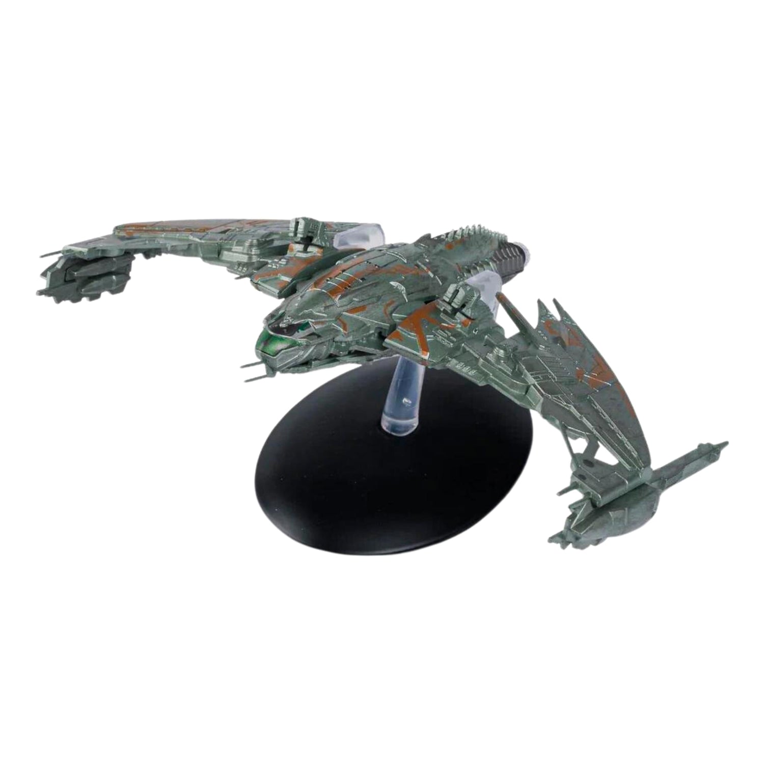 Star Trek Ship Replica | Klingon D4 Bird of Prey | Free Shipping