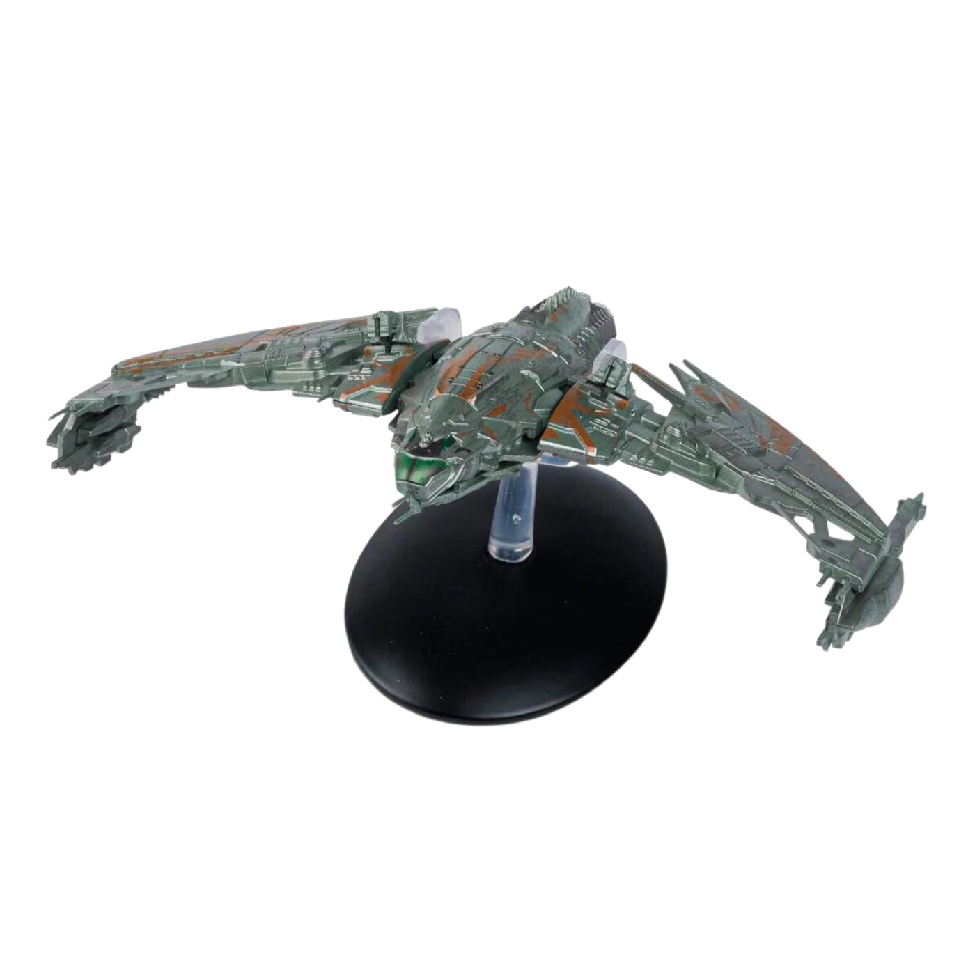 Star Trek Ship Replica | Klingon D4 Bird of Prey | Free Shipping