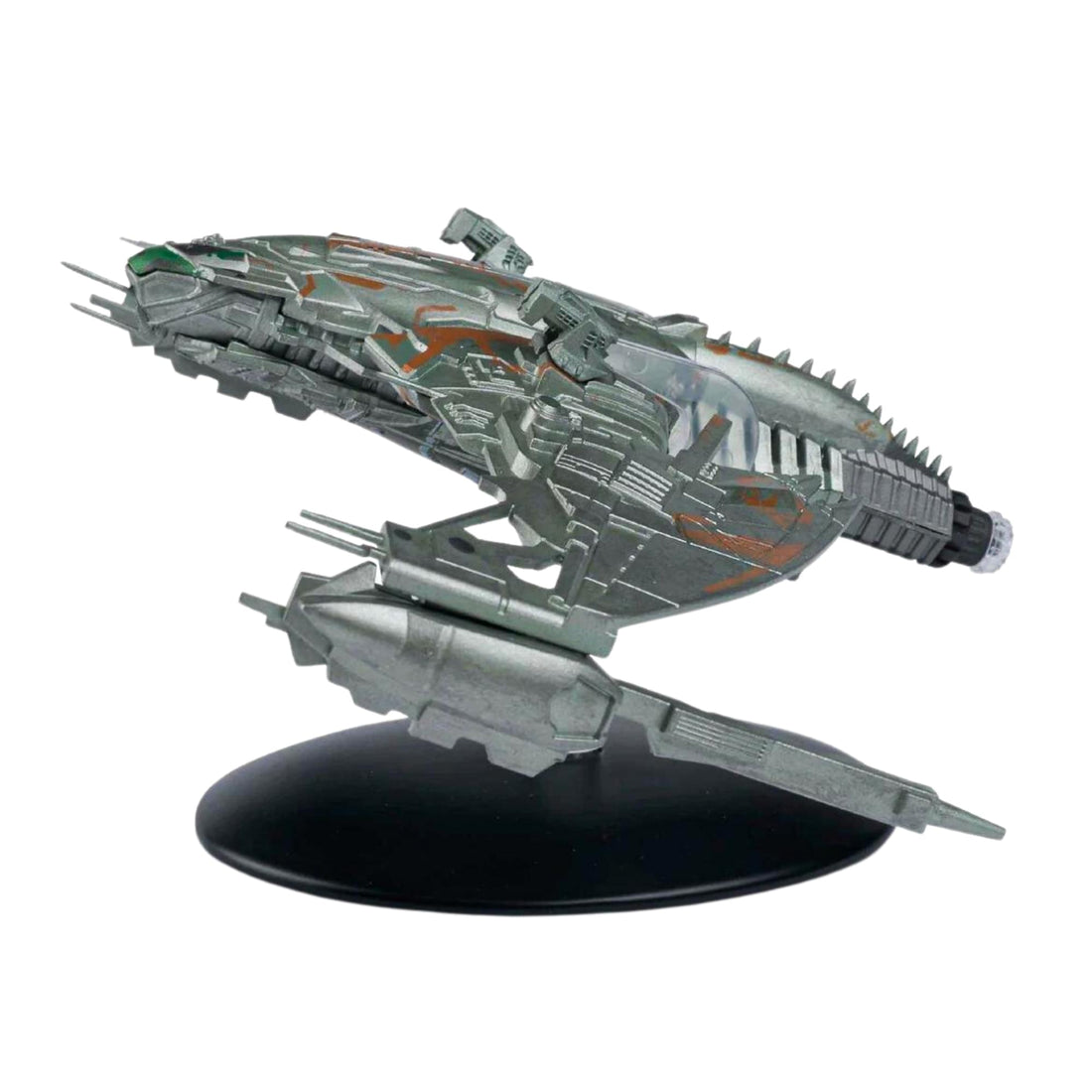Star Trek Ship Replica | Klingon D4 Bird of Prey | Free Shipping