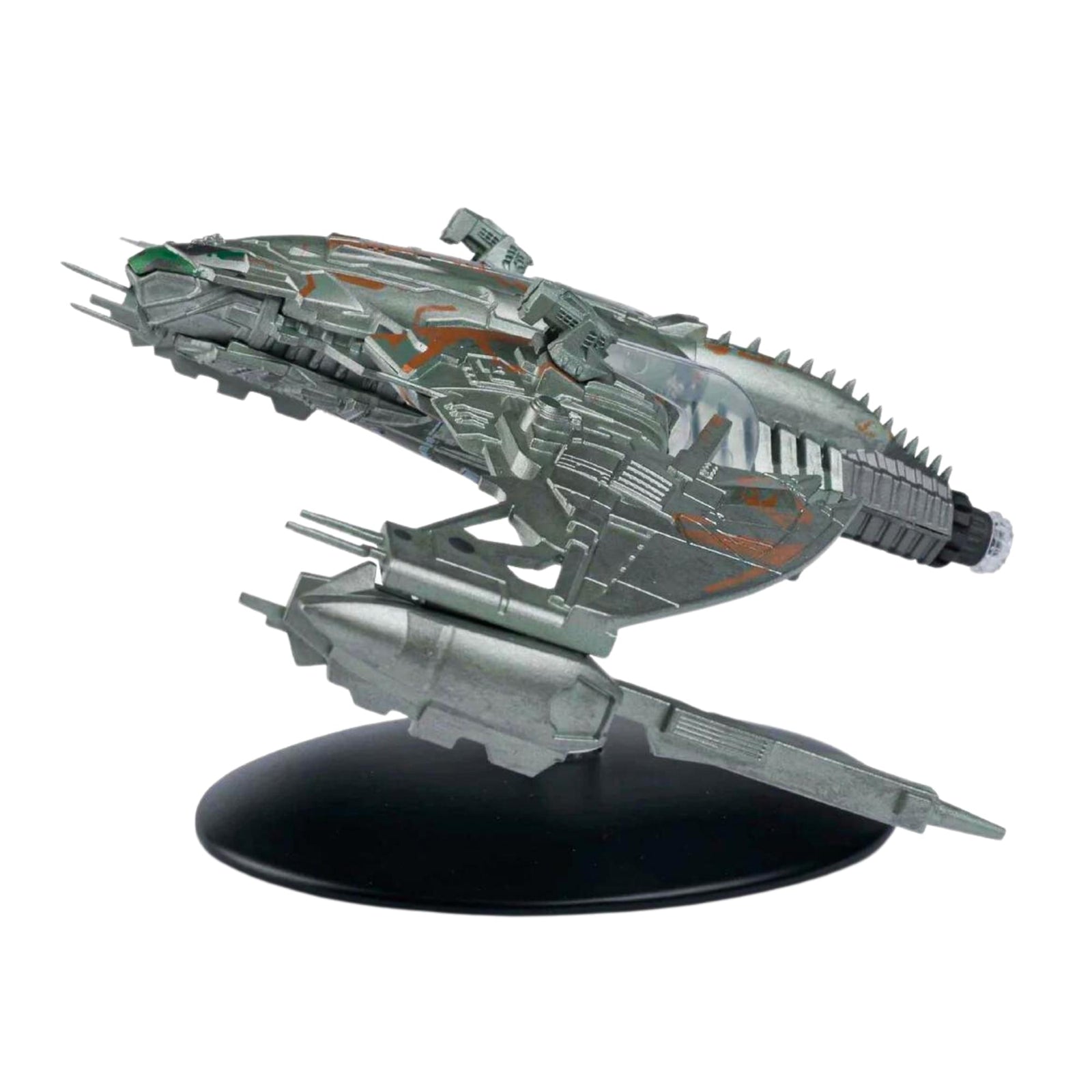 Star Trek Ship Replica | Klingon D4 Bird of Prey | Free Shipping
