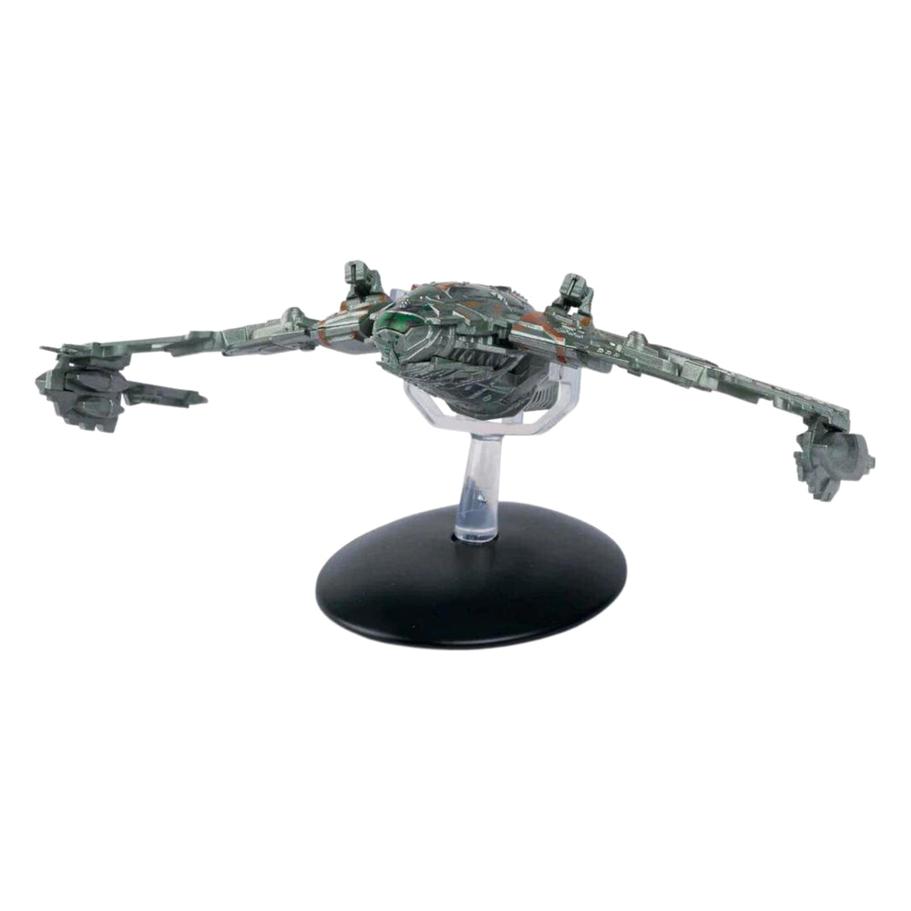 Star Trek Ship Replica | Klingon D4 Bird of Prey | Free Shipping