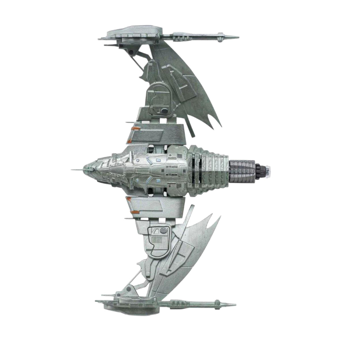 Star Trek Ship Replica | Klingon D4 Bird of Prey | Free Shipping
