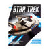 Star Trek Starships USS Intrepid Magazine | Free Shipping