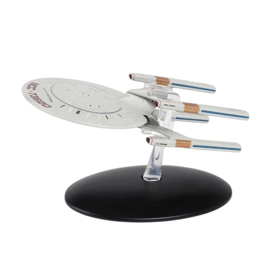Star Trek Starship Replica | USS Awahnee | Free Shipping
