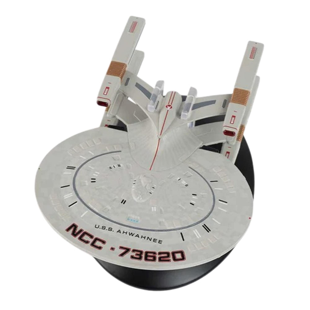 Star Trek Starship Replica | USS Awahnee | Free Shipping