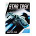 Star Trek Starships Moon Transport Magazine | Free Shipping