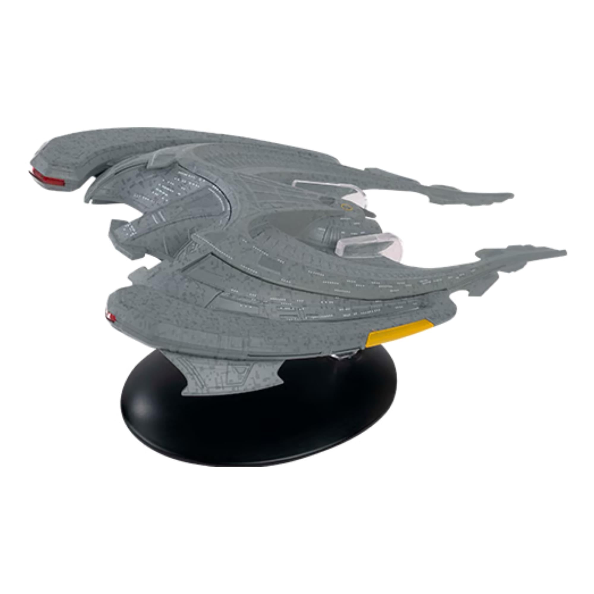 Star Trek Starship Replica | S'onar Flagship (SP) | Free Shipping
