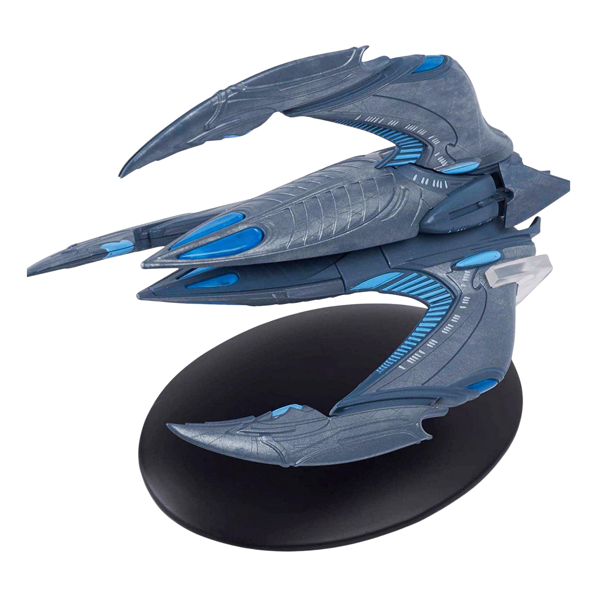 Star Trek Starship Replica | Xindi Insectoid Ship | Free Shipping