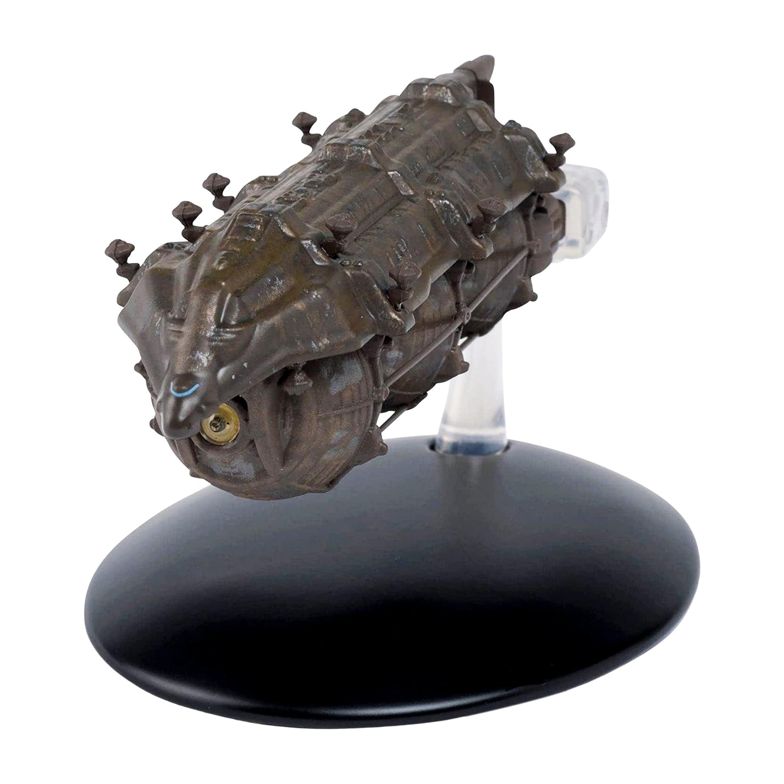 Star Trek Starship Replica | Malon Freighter | Free Shipping