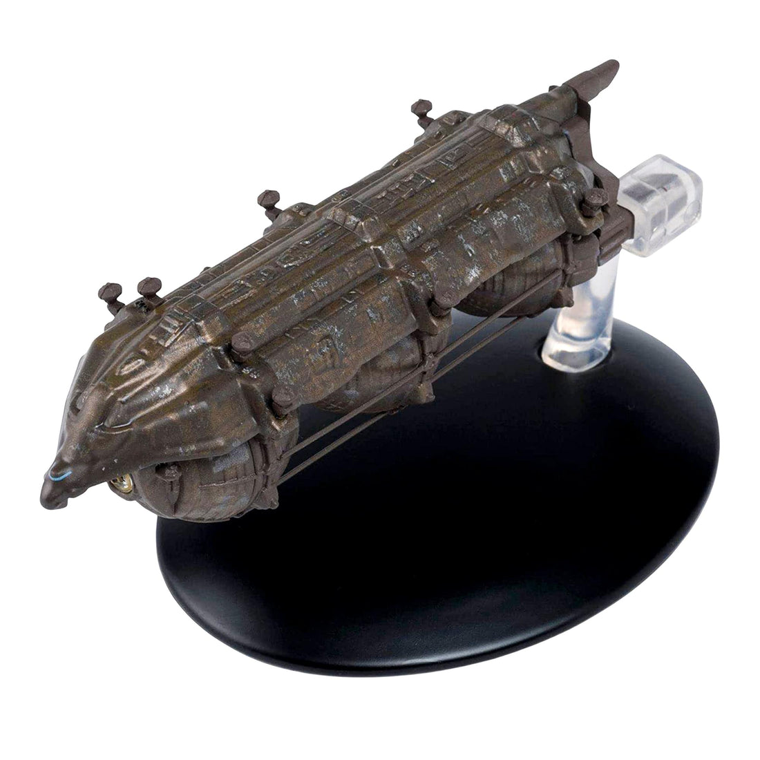 Star Trek Starship Replica | Malon Freighter | Free Shipping