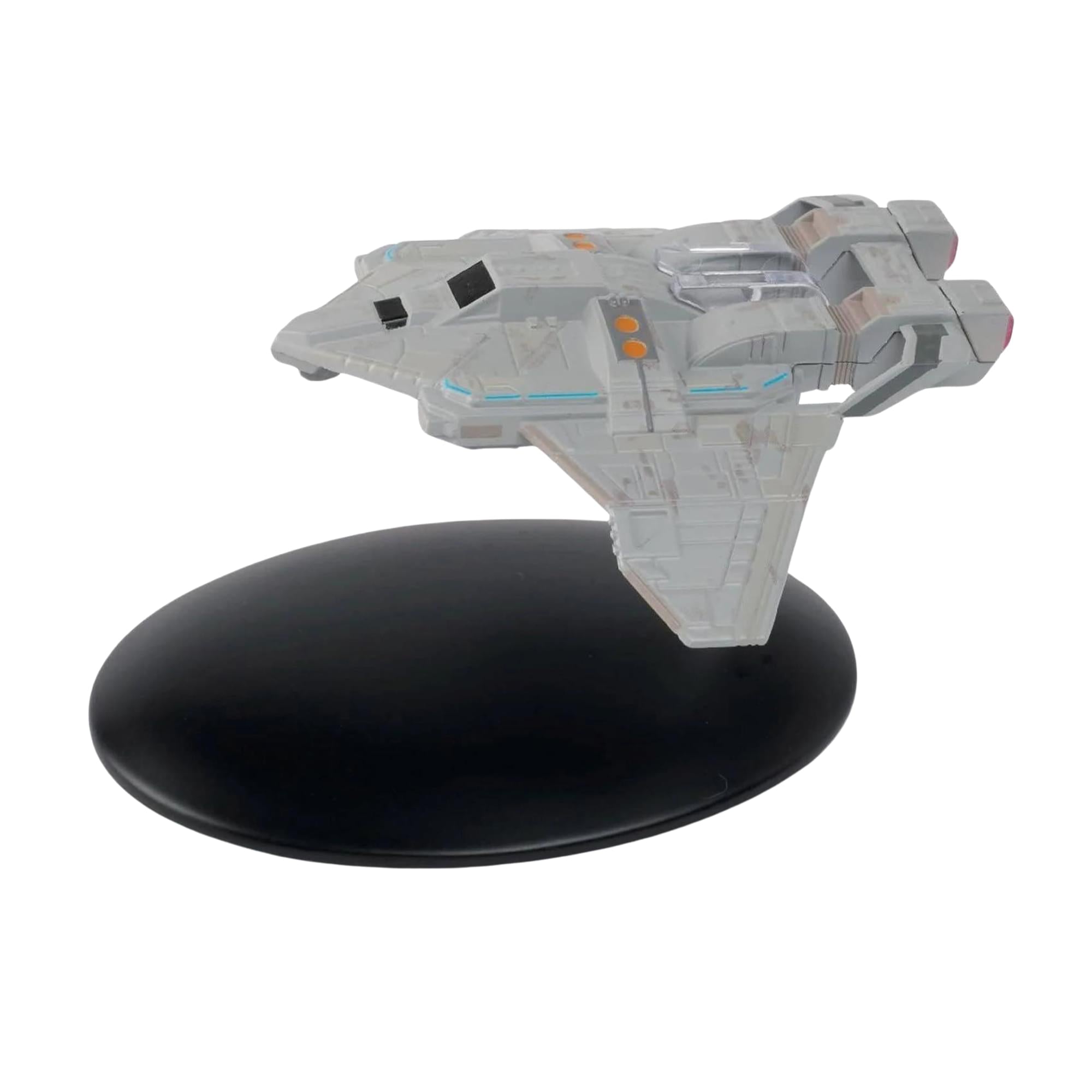 Star Trek Starship Replica | Federation Fighter | Free Shipping