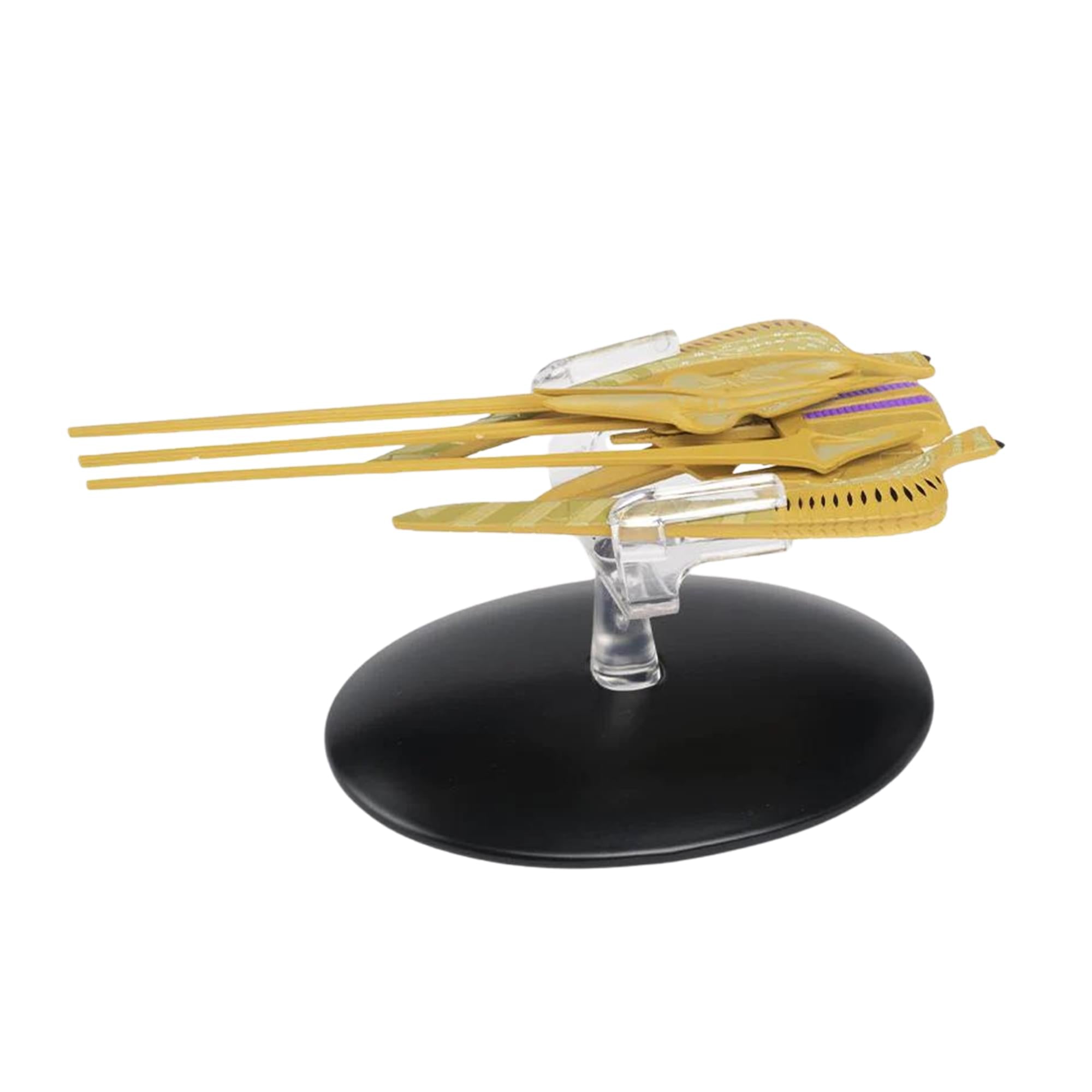 Star Trek Starship Replica | Xindi Reptilian | Free Shipping