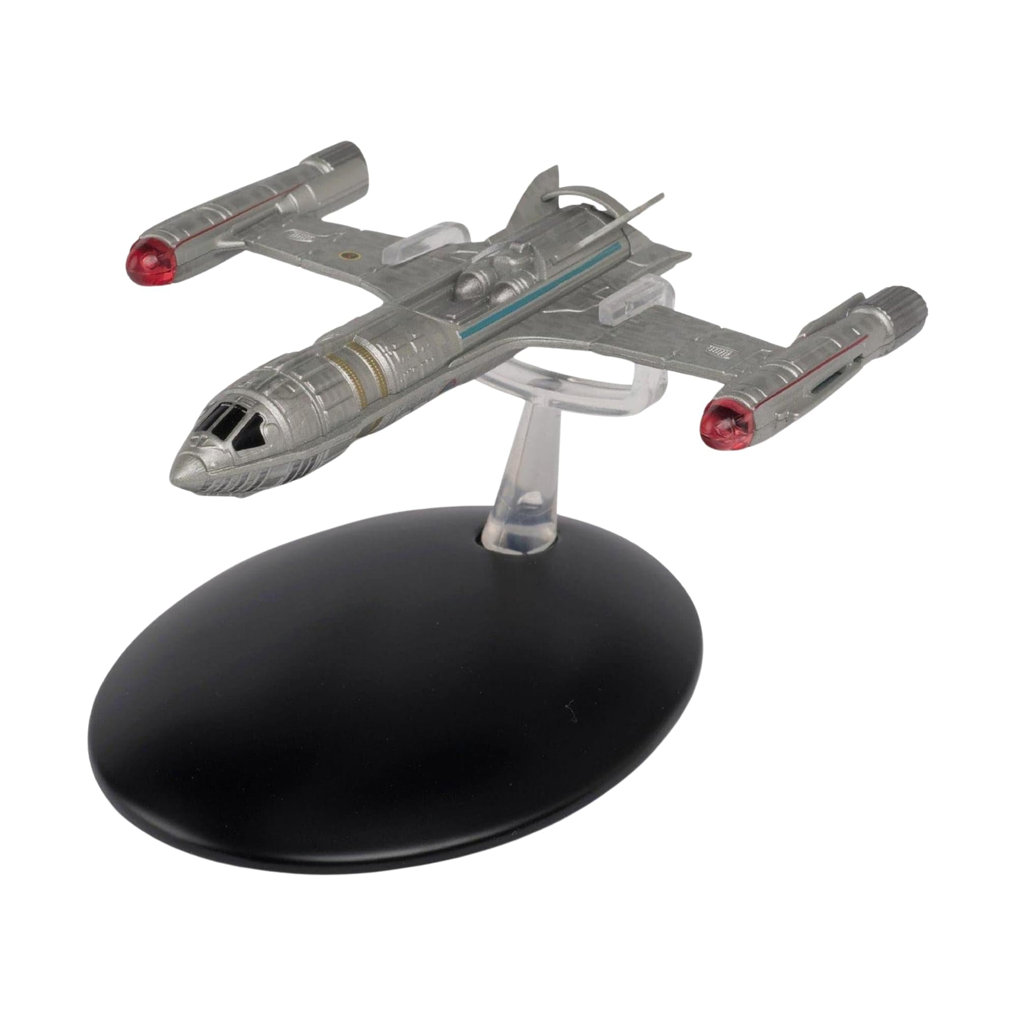 Star Trek Starship Replica | NX Alpha Prototype | Free Shipping